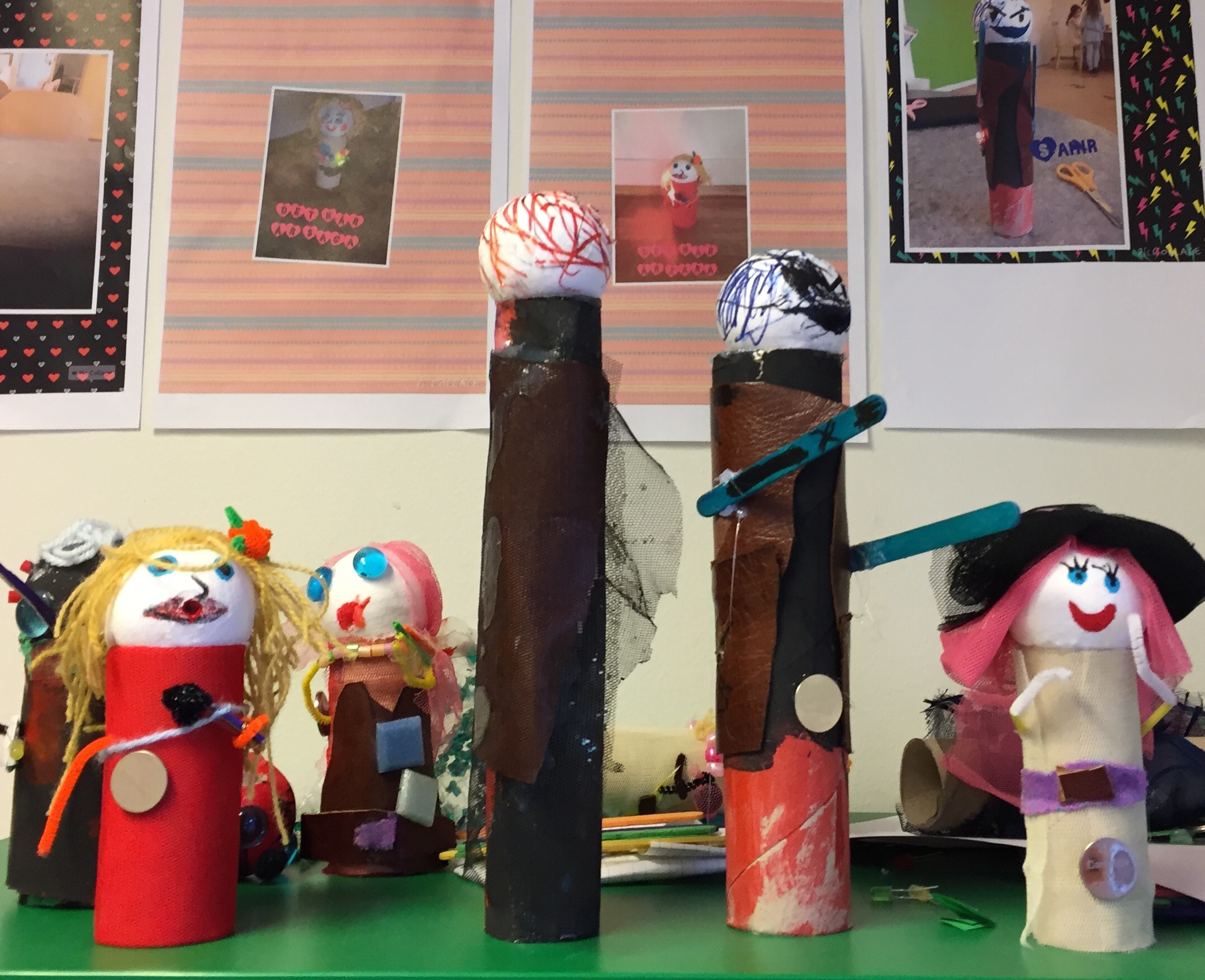 Minimello! – Hospedagogen tipsar!